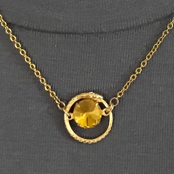 Hand Crafted | Jewelry | Nynaeves Necklace Wheel Of Time Aes Sedai ...